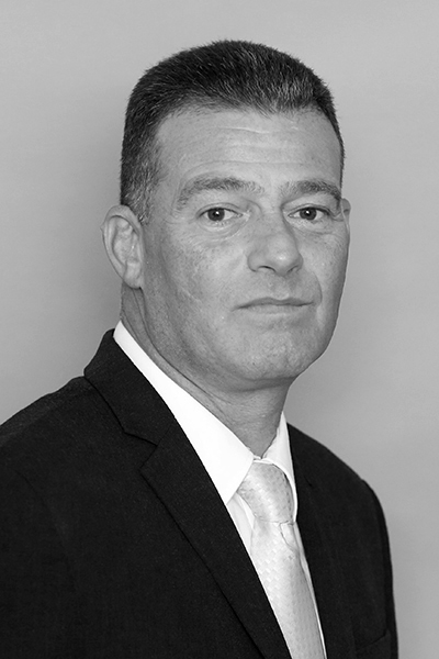 Peter Chirico - Adamas Building Services