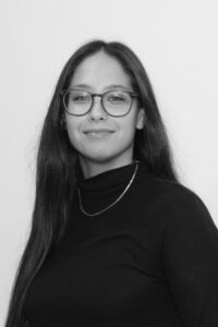 Jasmin Nunez - Adamas Building Services