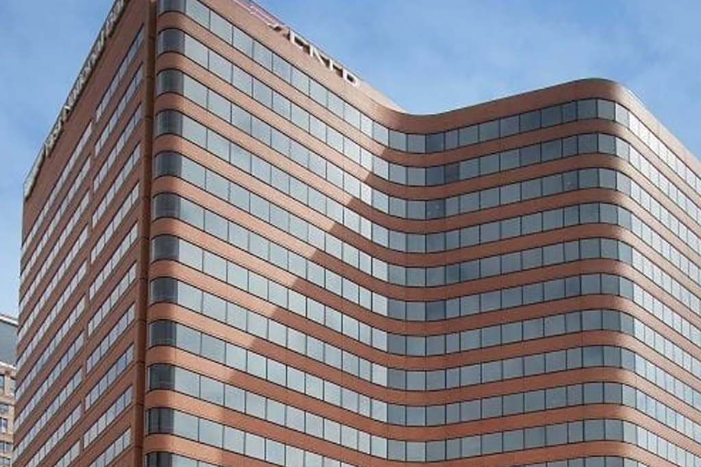 Maryland – Adamas Building Services