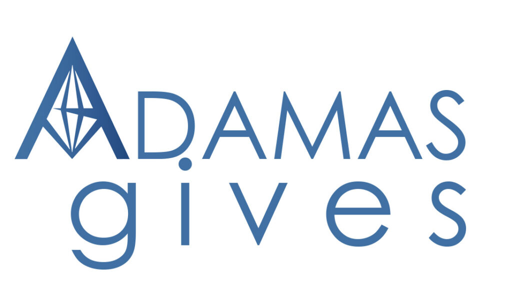 AdamasGives - Adamas Building Services