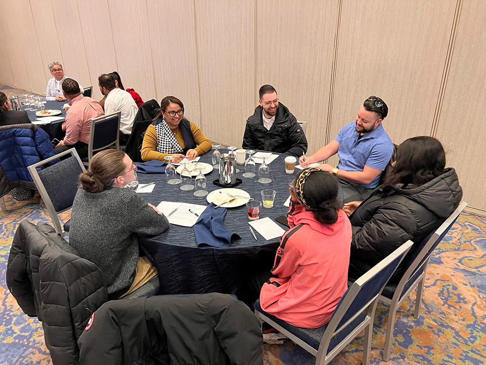 Adamas University - Adamas Building Services