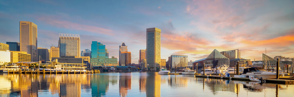 Maryland – Adamas Building Services