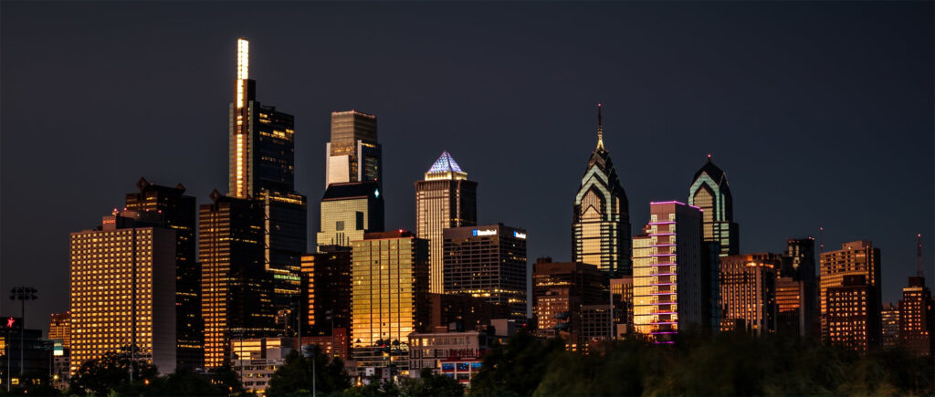 Philadelphia - Adamas Building Services