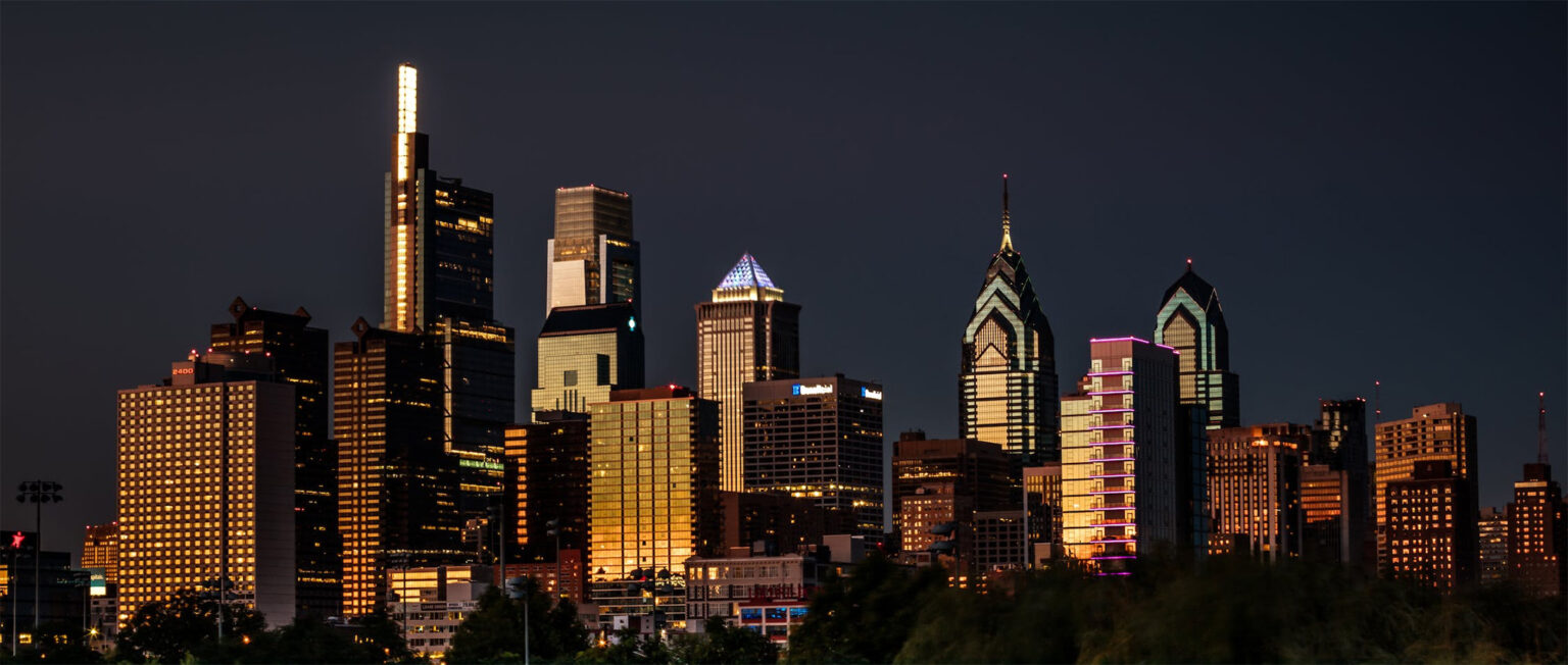 Philadelphia - Adamas Building Services