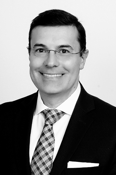 Alberto Velasquez - Adamas Building Services